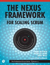 The Nexus Framework for Scaling Scrum | Scrum.org